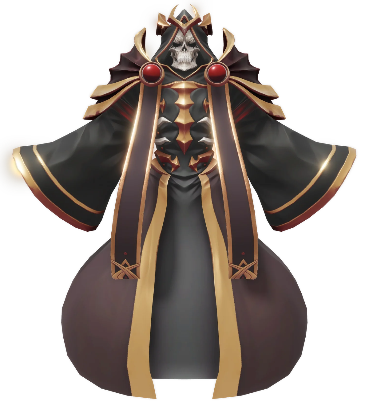 Lich King (Ruler) | Anime Vanguards Wiki | Fandom