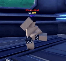 Emotes | Anime Vanguards Wiki | Fandom