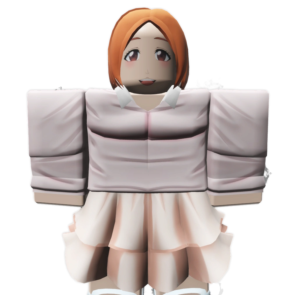 Orehimi | Anime Vanguards Wiki | Fandom