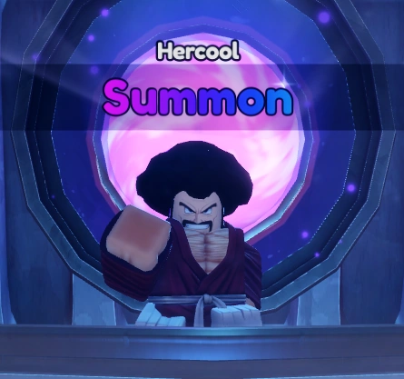 Summon | Anime Vanguards Wiki | Fandom