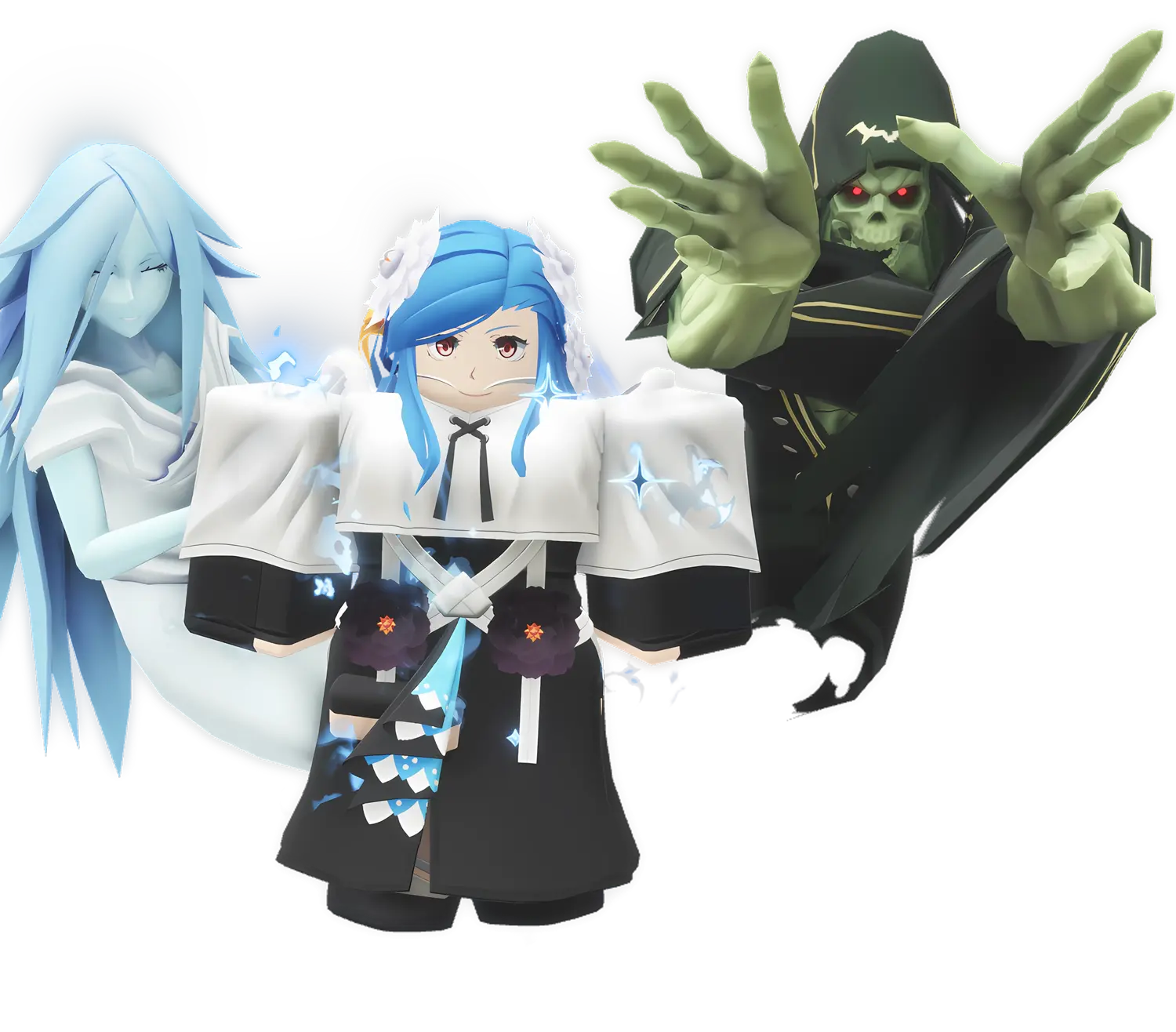 Kazzy | Anime Vanguards Wiki | Fandom