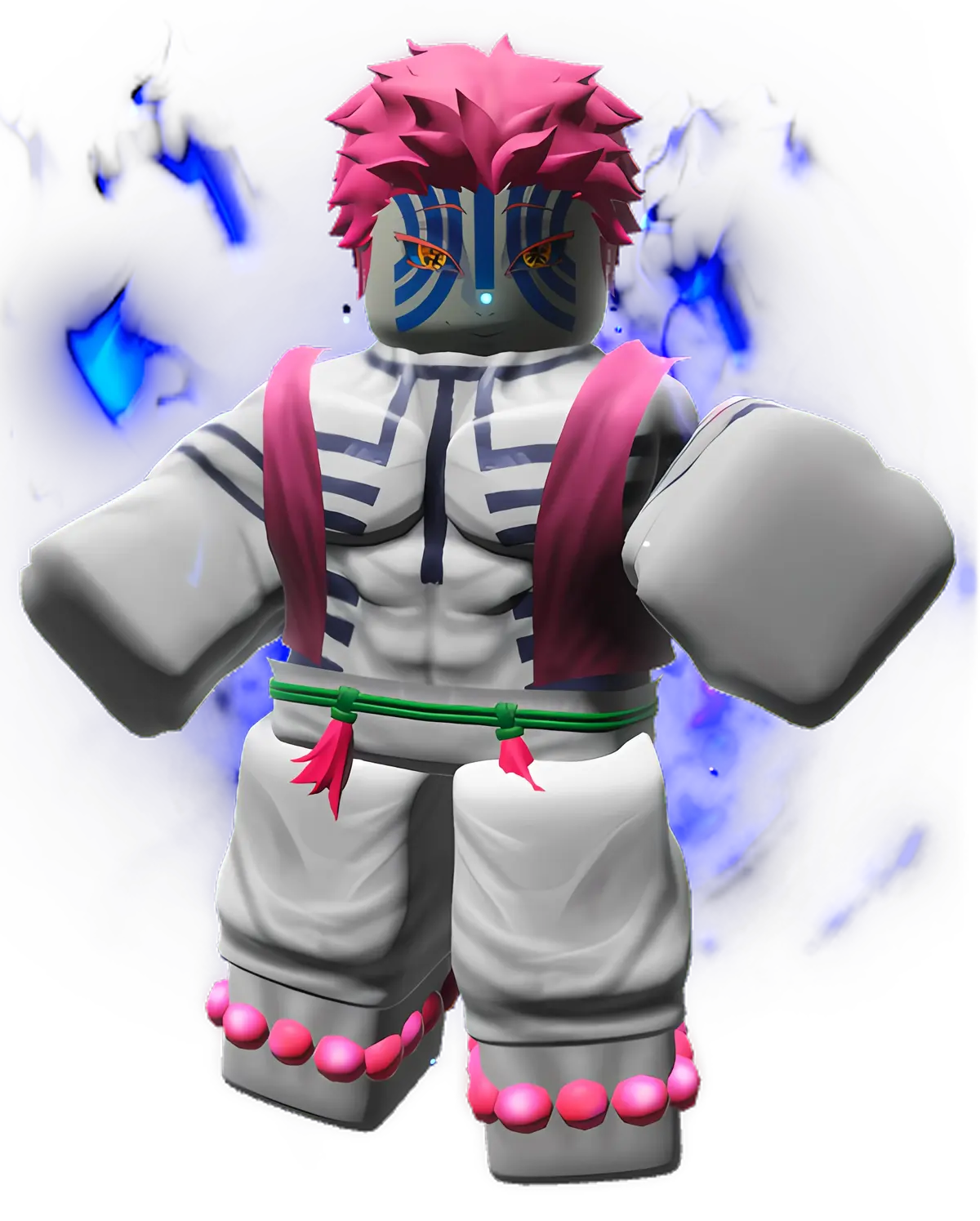 Akazo | Anime Vanguards Wiki | Fandom