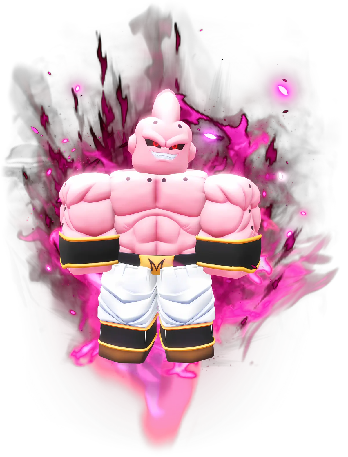 Super Boo (Evil) | Anime Vanguards Wiki | Fandom