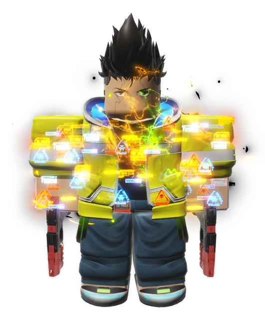 Units/Dave | Anime Vanguards Wiki | Fandom