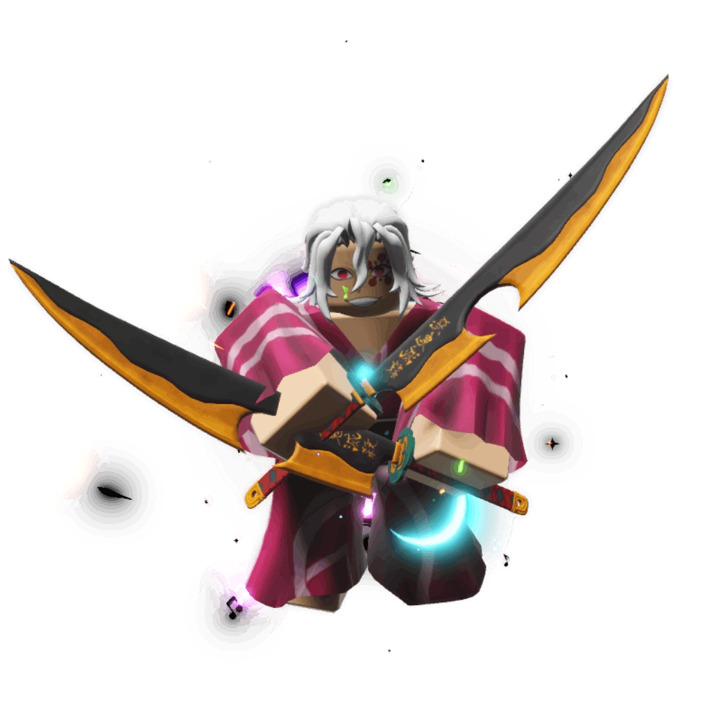 Tengon (Flashiness) | Anime Vanguards Wiki | Fandom