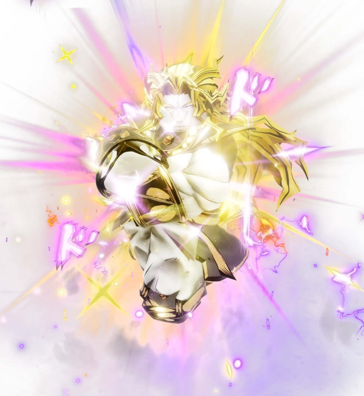 God (Standless) | Anime Vanguards Wiki | Fandom