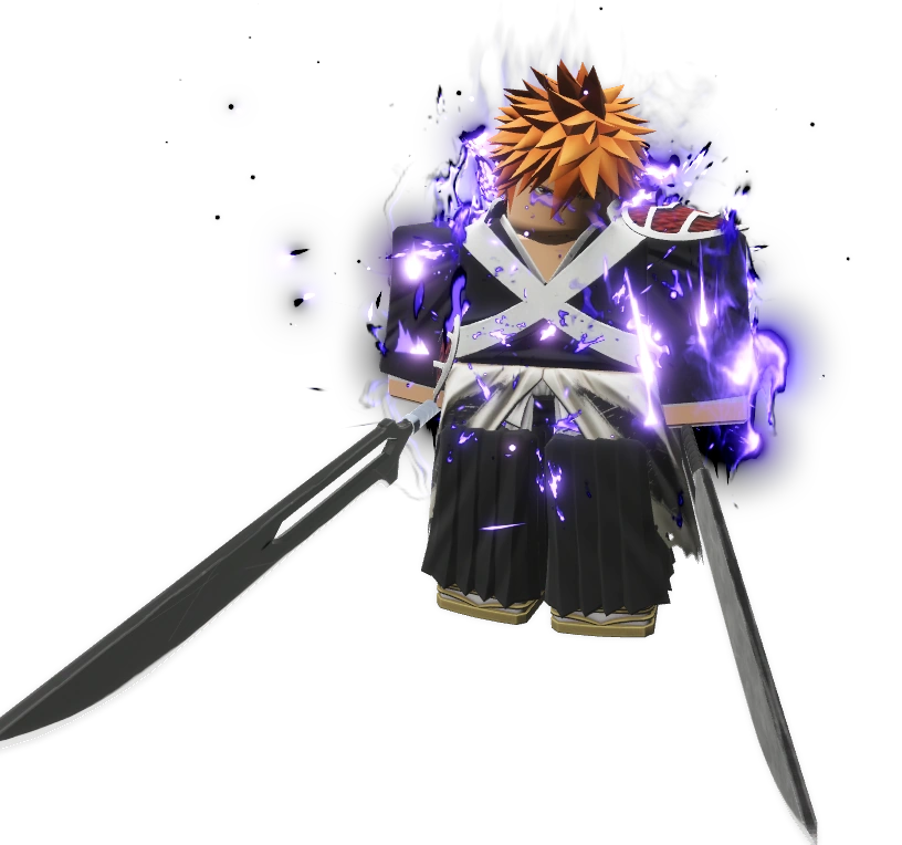 Units/Ichiga (True Release) | Anime Vanguards Wiki | Fandom