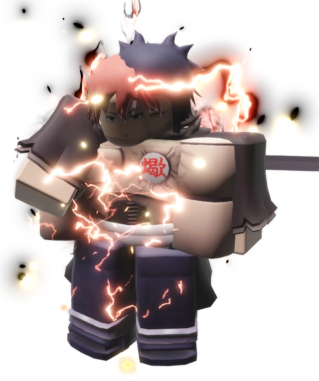 Sosora (Puppeteer) | Anime Vanguards Wiki | Fandom