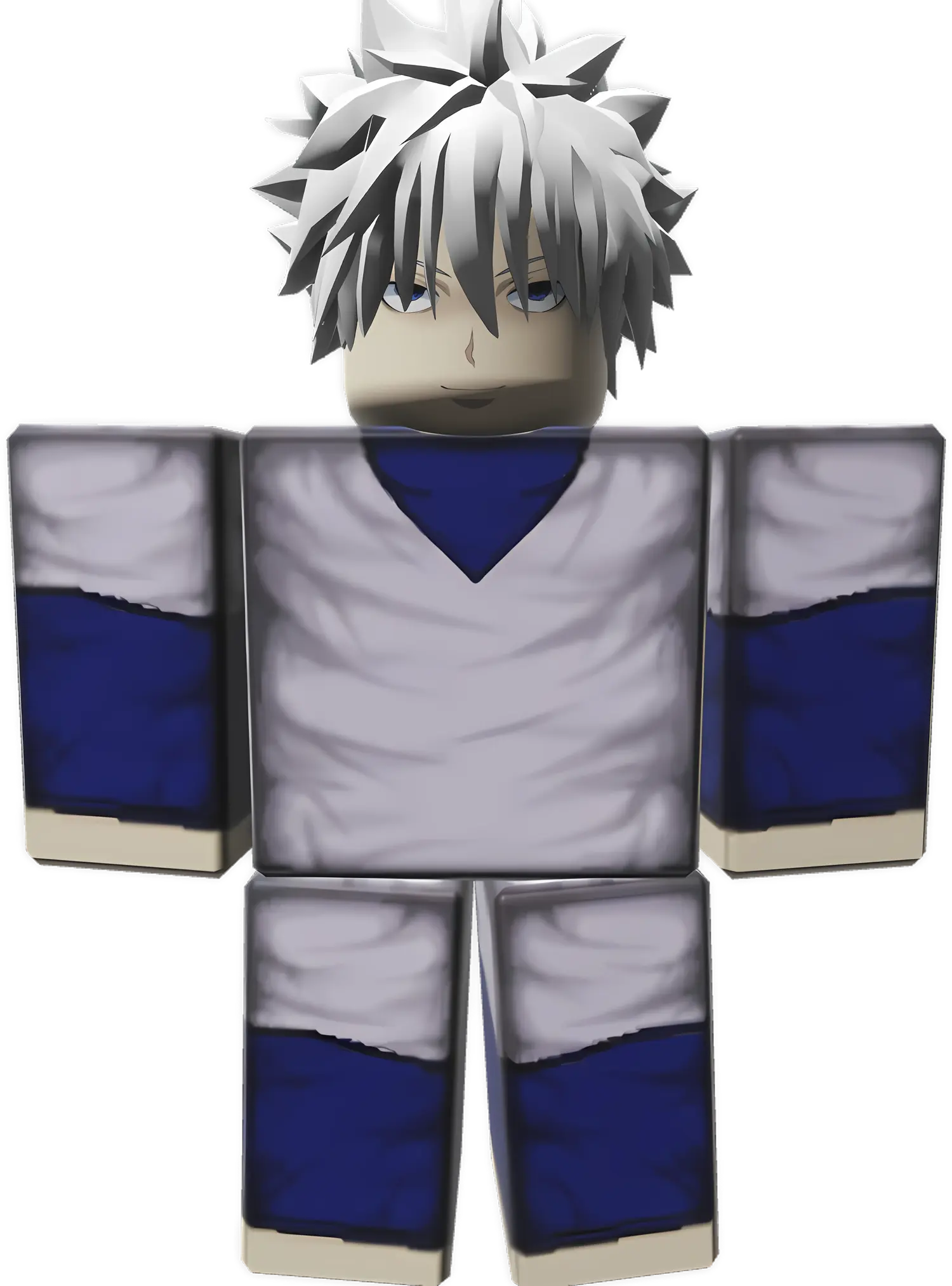 Kinnua | Anime Vanguards Wiki | Fandom