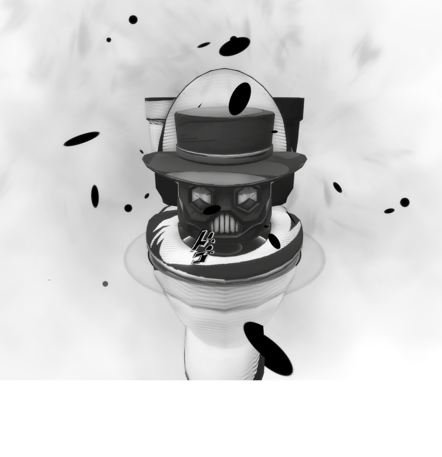 Thunder (You) | Anime Vanguards Wiki | Fandom