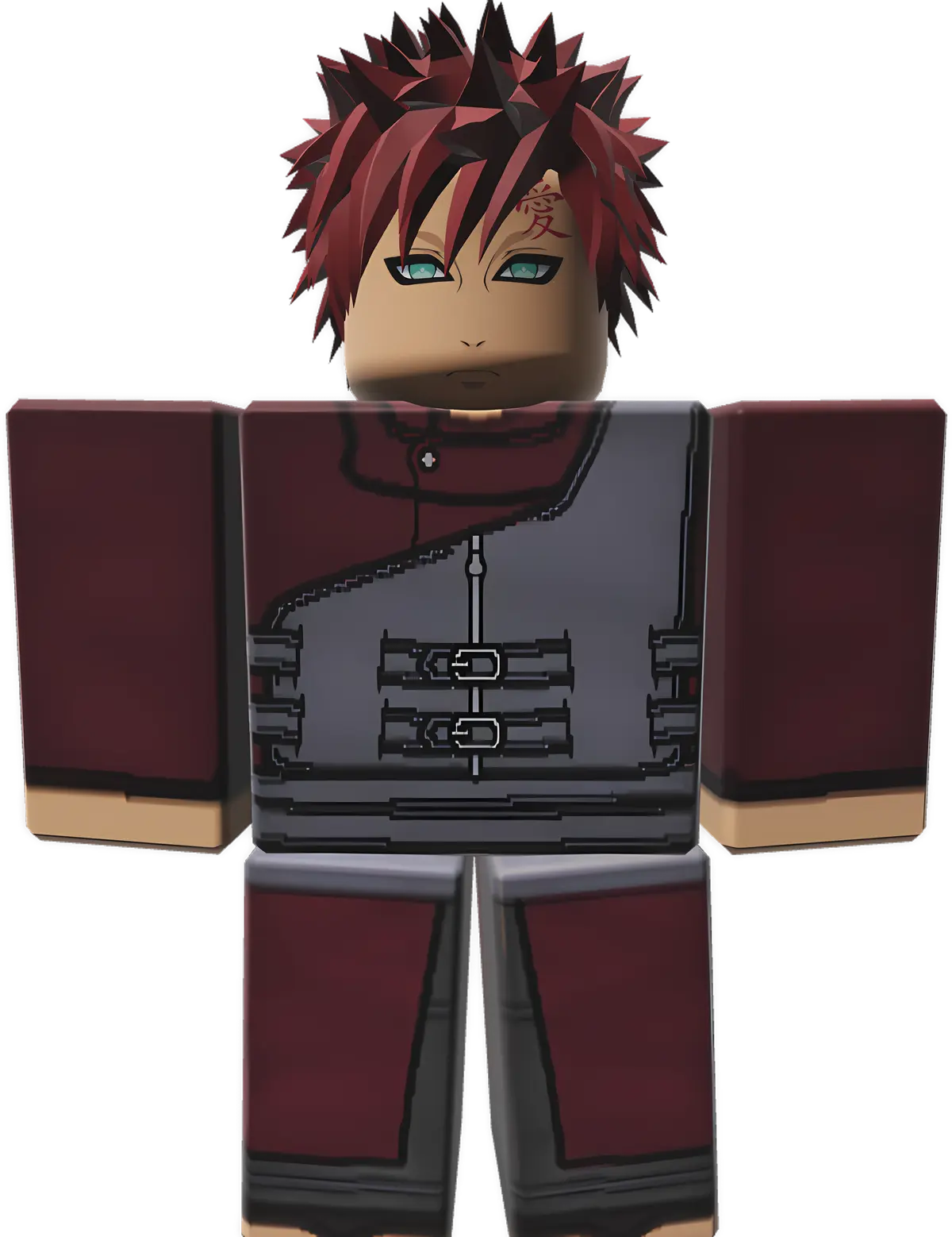 Gaari | Anime Vanguards Wiki | Fandom