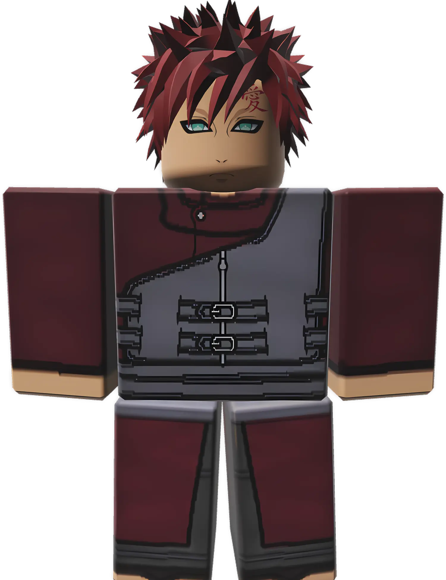 Gaari | Anime Vanguards Wiki | Fandom