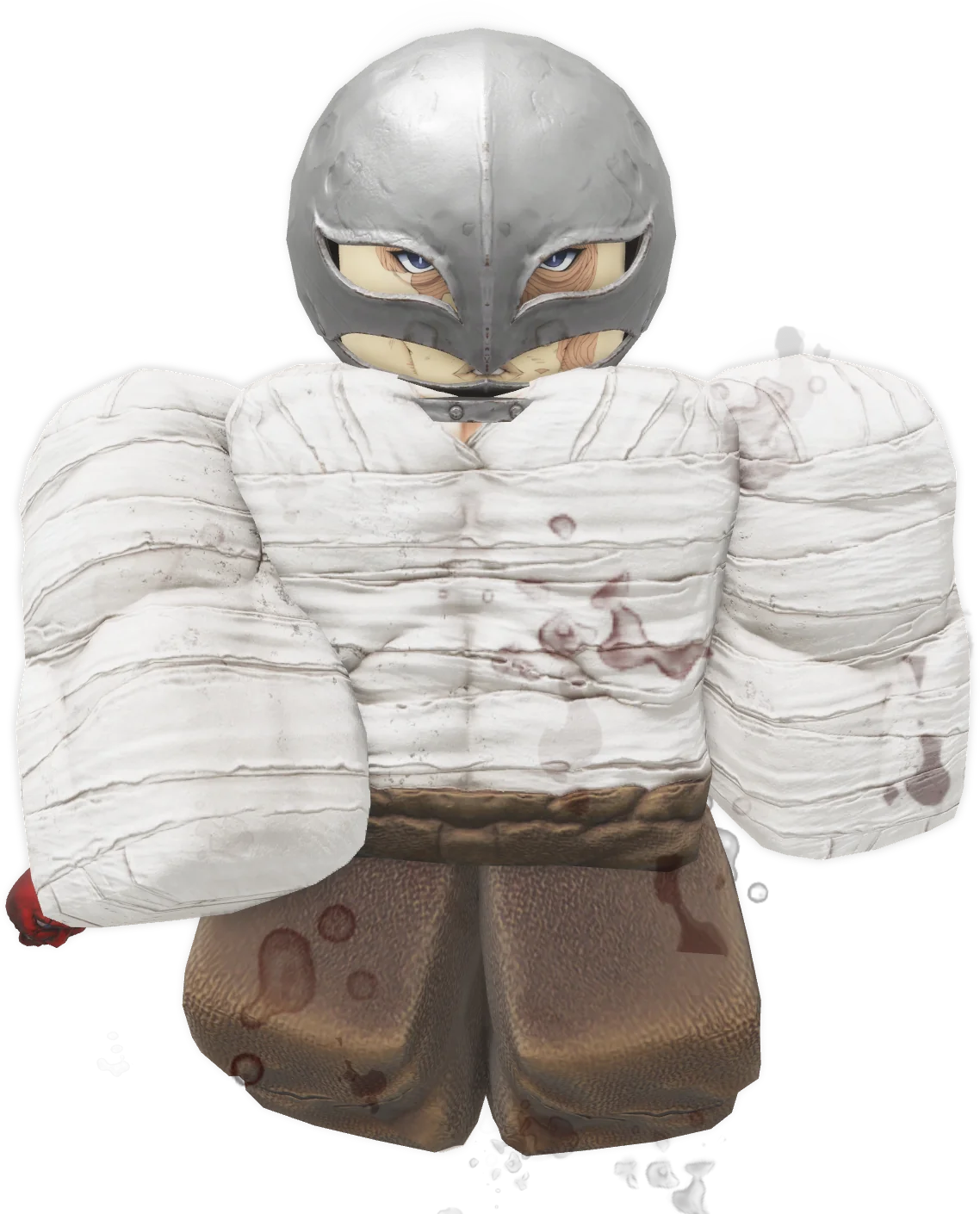 The Falcon (Sacrifice) | Anime Vanguards Wiki | Fandom