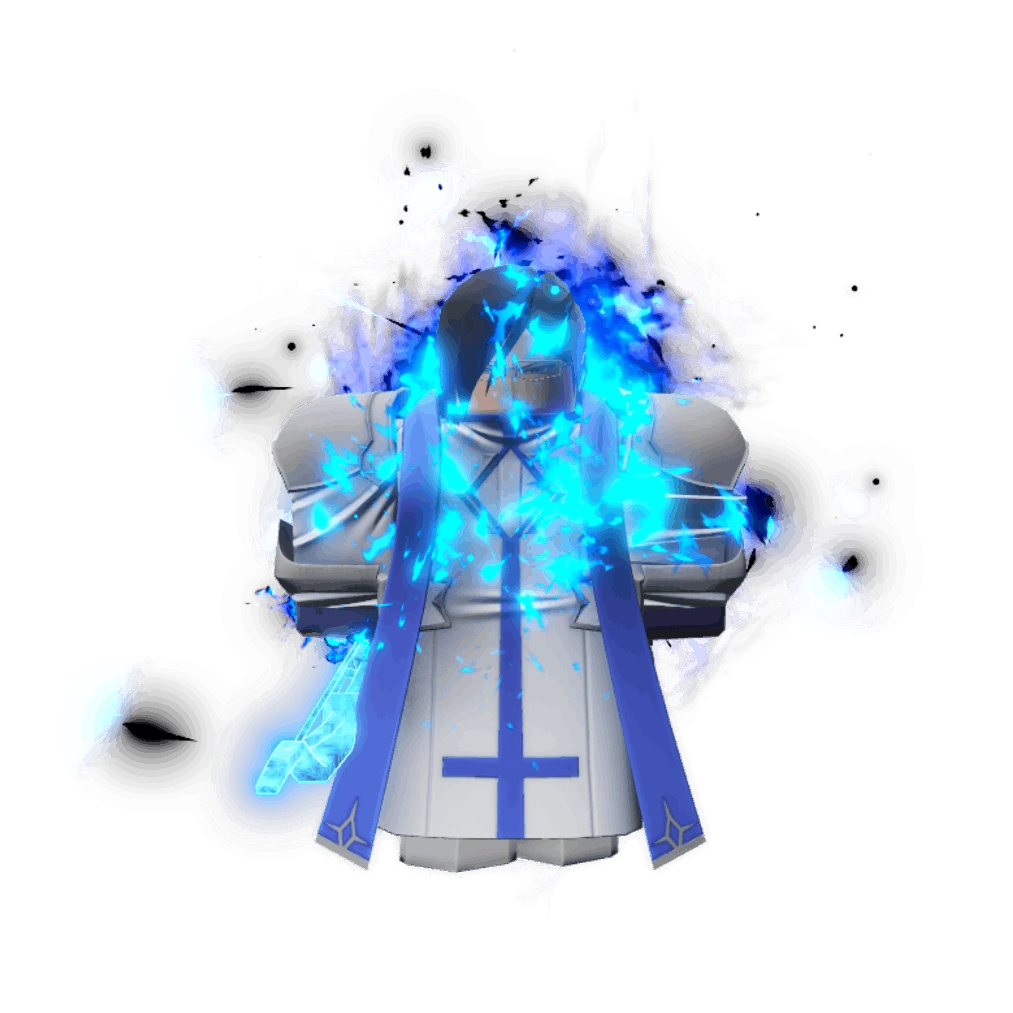 Oryo | Anime Vanguards Wiki | Fandom