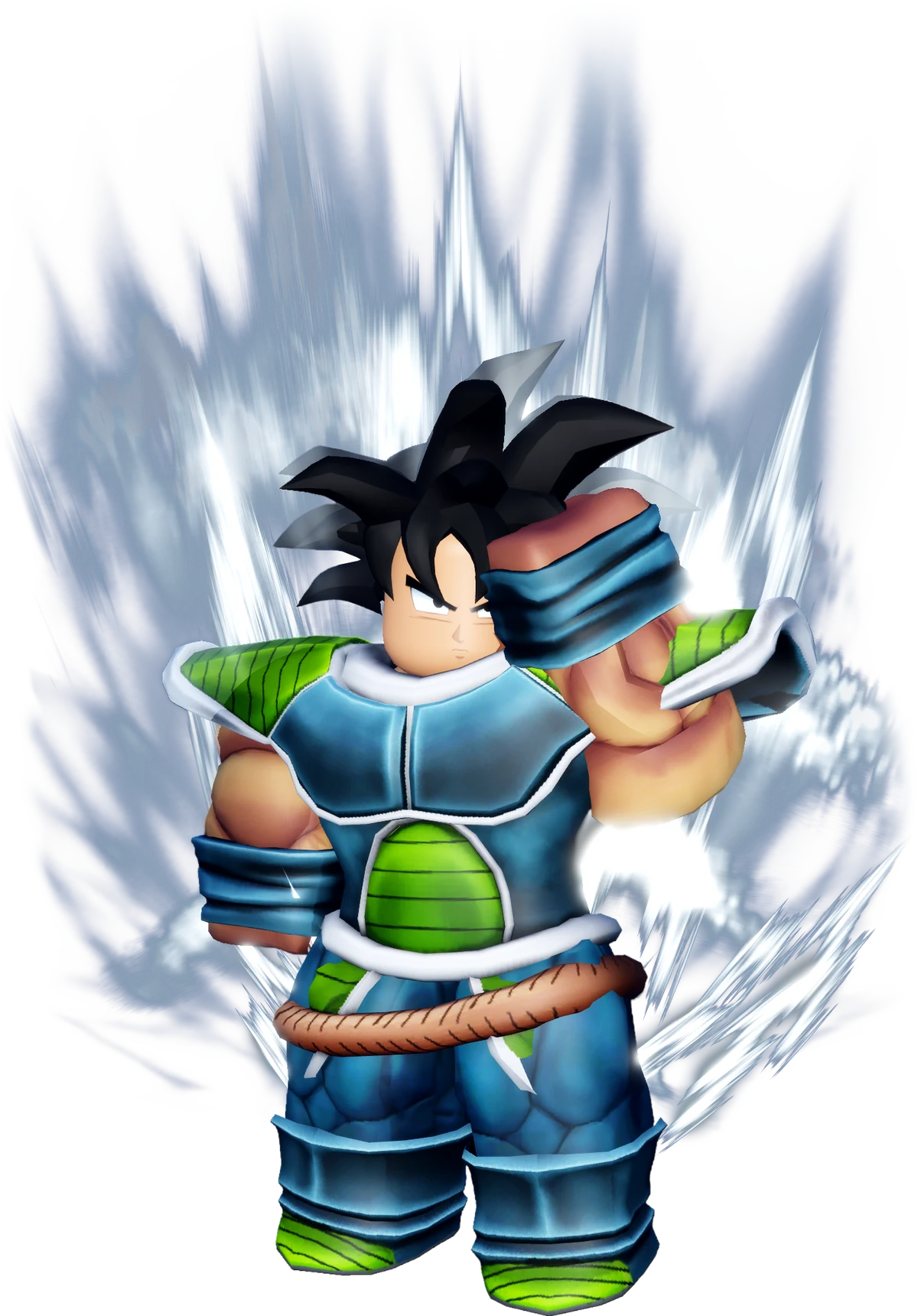 Units/Rodock | Anime Vanguards Wiki | Fandom