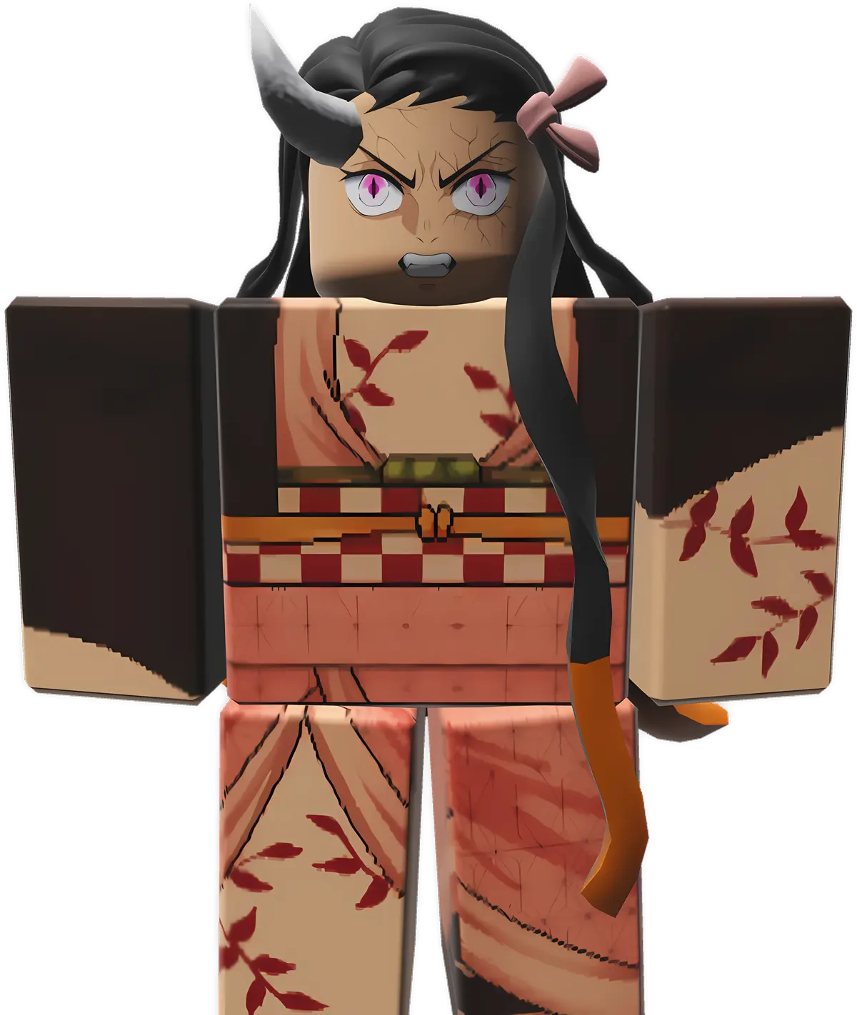 Nazuka | Anime Vanguards Wiki | Fandom