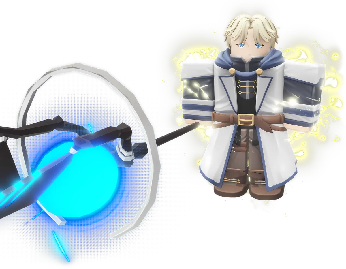 Rudie (Prodigy) | Anime Vanguards Wiki | Fandom