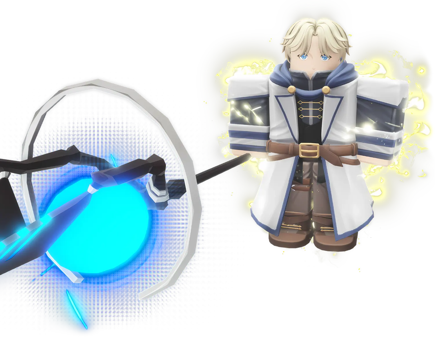 Rudie (Prodigy) | Anime Vanguards Wiki | Fandom