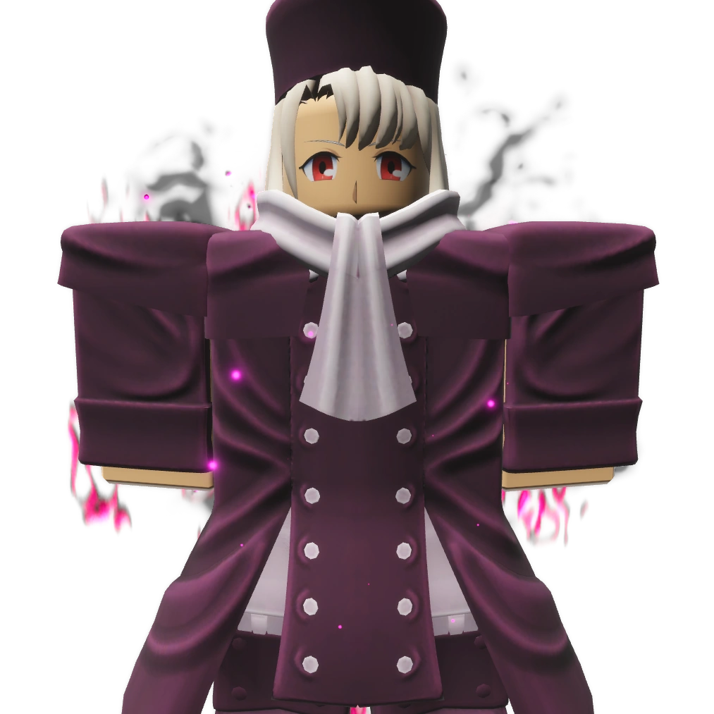 Units/Lilia | Anime Vanguards Wiki | Fandom