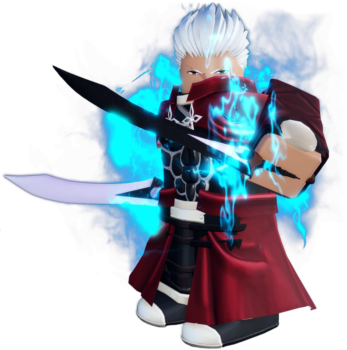 Units/Archer | Anime Vanguards Wiki | Fandom