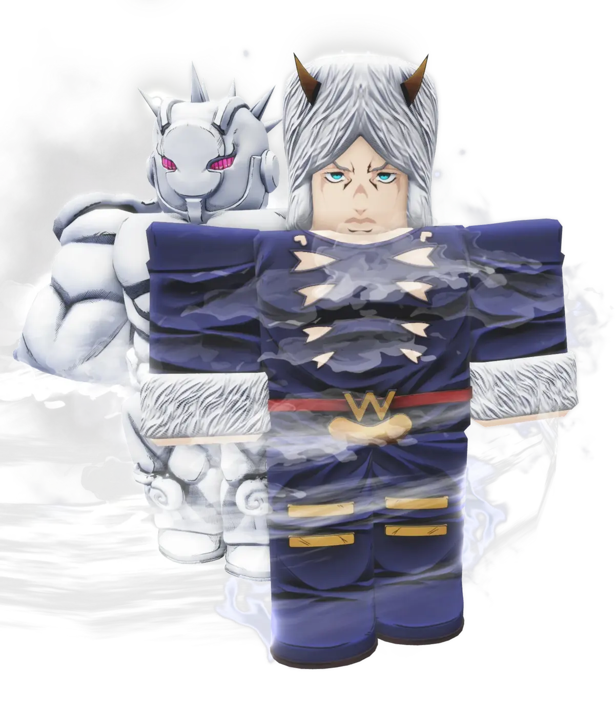 Newsman (Forecast) | Anime Vanguards Wiki | Fandom