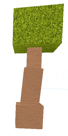 Trees | Booga Booga Wiki | Fandom