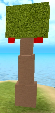 Apple Tree | Booga Booga Wiki | Fandom