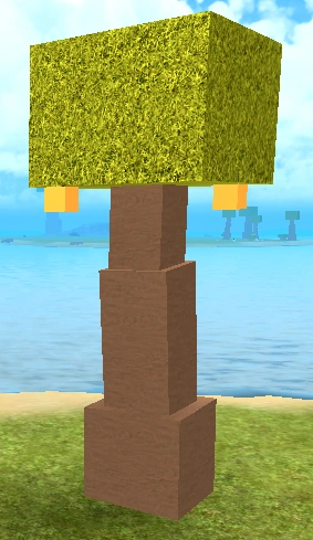 Orange Tree | Booga Booga Wiki | Fandom