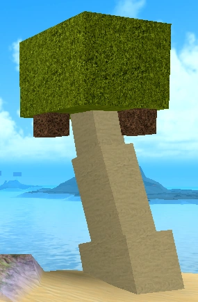 Coconut Tree | Booga Booga Wiki | Fandom