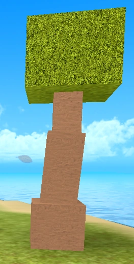 Small Tree | Booga Booga Wiki | Fandom