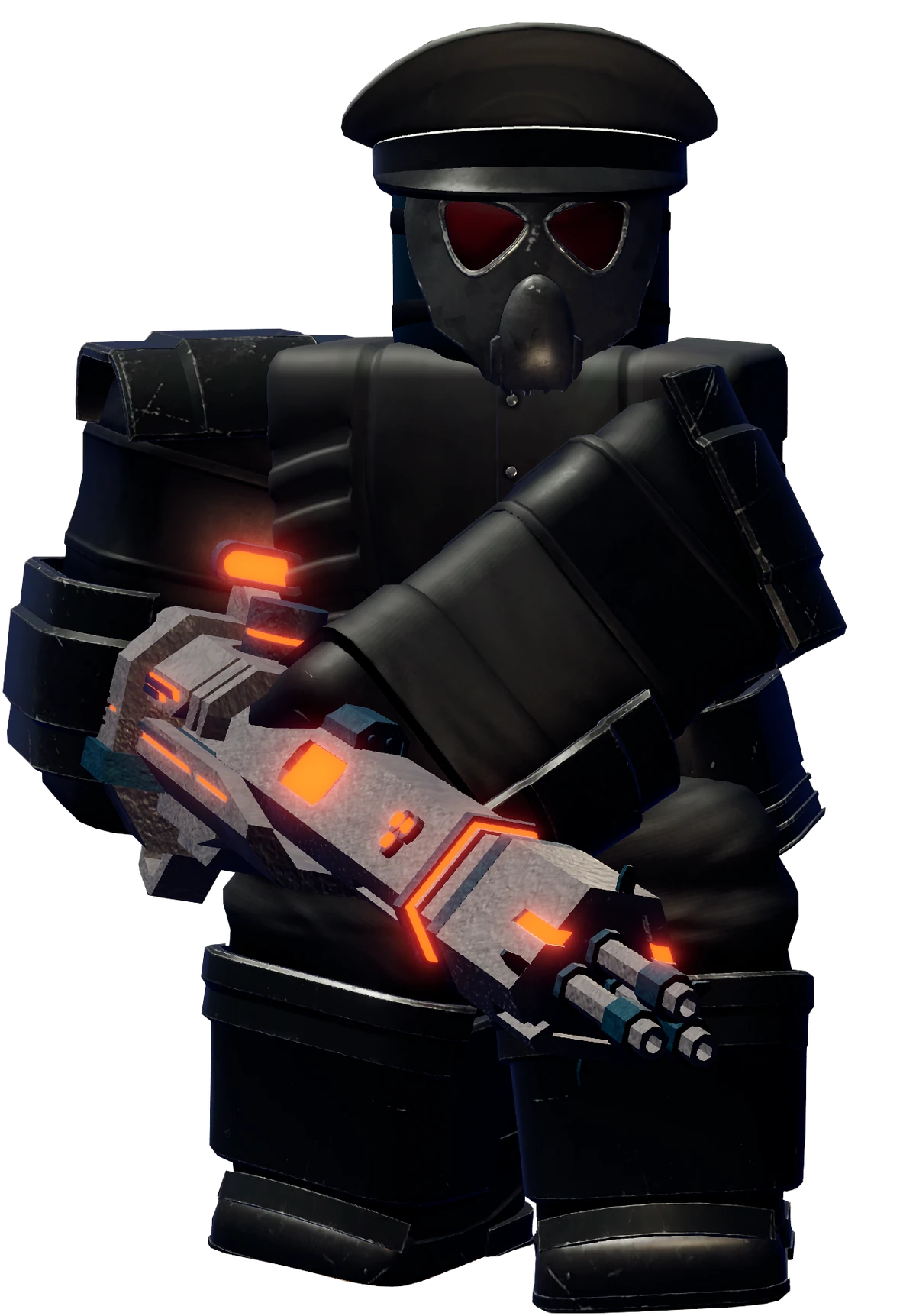 Avarus Captain | Derelict Official Wiki | Fandom