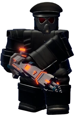 Avarus Captain | Derelict Official Wiki | Fandom