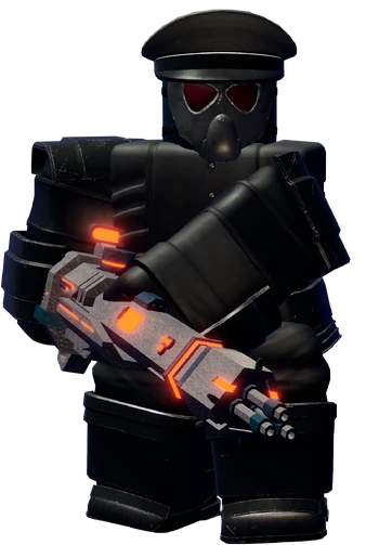 Avarus Captain | Derelict Official Wiki | Fandom