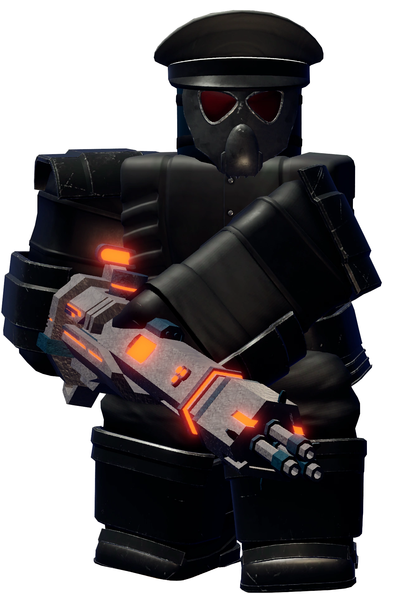Avarus Captain | Derelict Official Wiki | Fandom