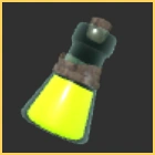 Vial of Solar | Derelict Official Wiki | Fandom