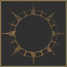 Solar Sigil Frame | Derelict Official Wiki | Fandom