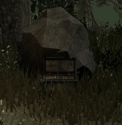 Soul Vortex | Derelict Official Wiki | Fandom