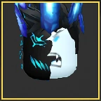 Azure Mask | Derelict Official Wiki | Fandom