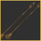 Wooden Arrows | Derelict Official Wiki | Fandom