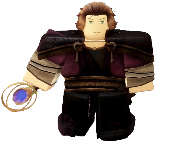 Asher, Storm of Vengeance (NPC) | Derelict Official Wiki | Fandom