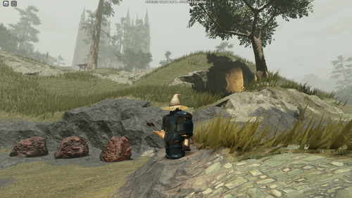 Copper Ore Derelict Official Wiki Fandom