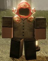 Vanity | Derelict Official Wiki | Fandom