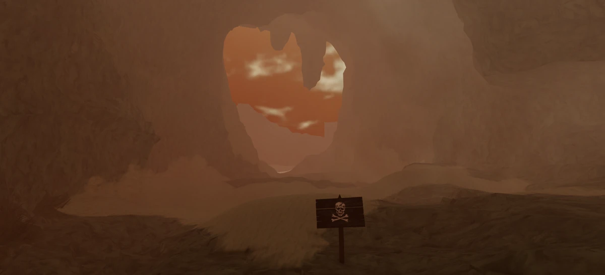 Field of Demise | Derelict Official Wiki | Fandom