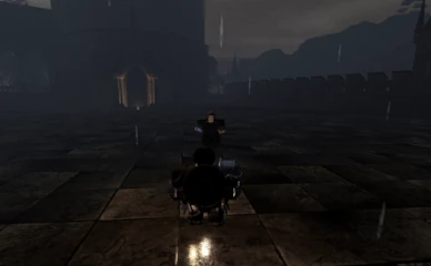 Asher, Storm of Vengeance (Boss) | Derelict Official Wiki | Fandom