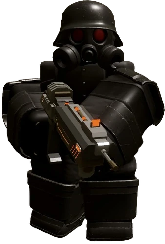 Avarus Infantry | Derelict Official Wiki | Fandom