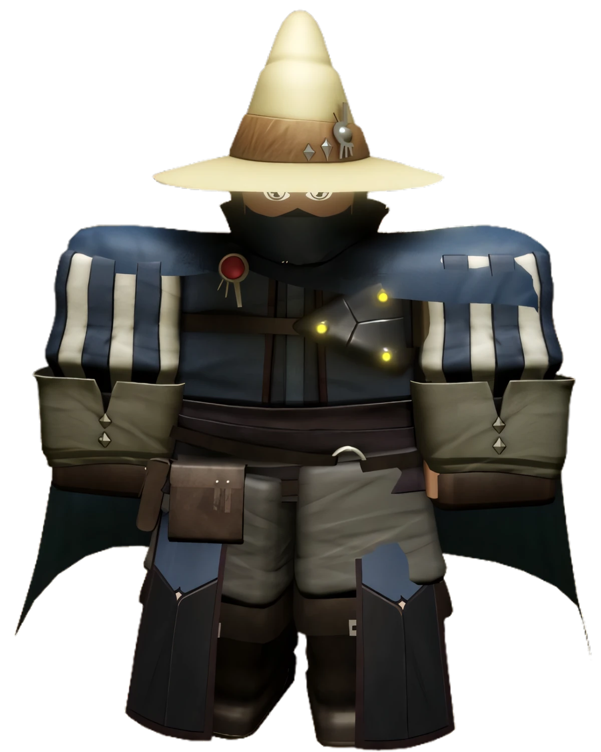 Apprentice Set | Derelict Official Wiki | Fandom