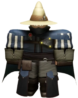 Apprentice Set | Derelict Official Wiki | Fandom