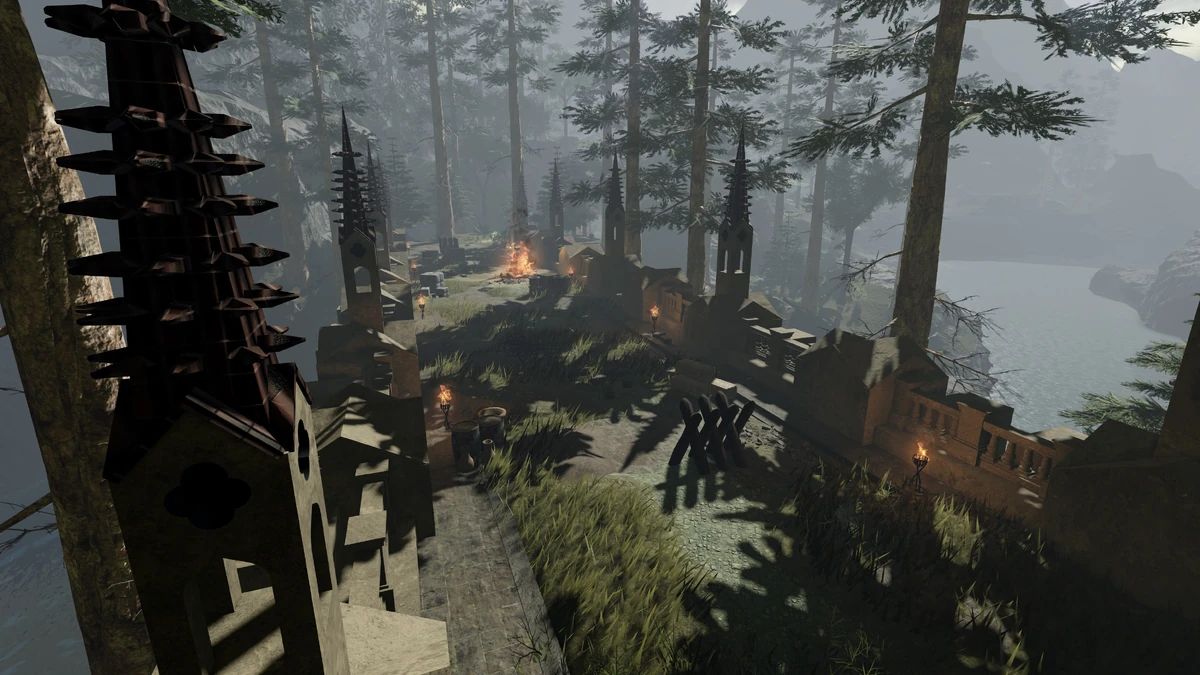 Hollow's Pass | Derelict Official Wiki | Fandom