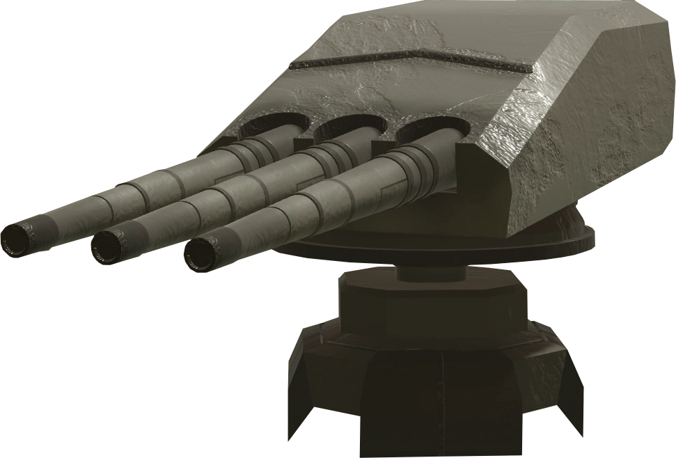 Avarus Turret | Derelict Official Wiki | Fandom