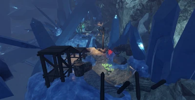 Locations | Derelict Official Wiki | Fandom